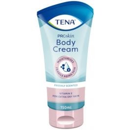 Tena Skin Cream 150ml | voordelig, discreet en snel in huis