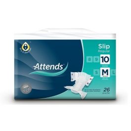 Attends Slip Regular 10 M | voordelig, discreet en snel in huis