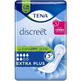TENA Discreet Extra Plus [voordelig en SUPER snel in huis]