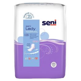 Seni Lady Normal | discreet en supersnel in huis