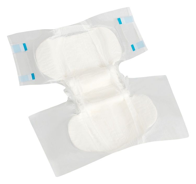 BetterDry Slip 10 Medium| discreet en snel in huis