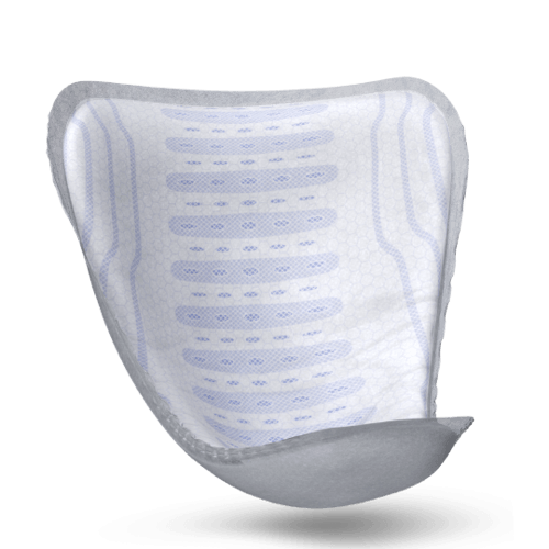 TENA for Men Level 2 | Discreet en Comfortabel