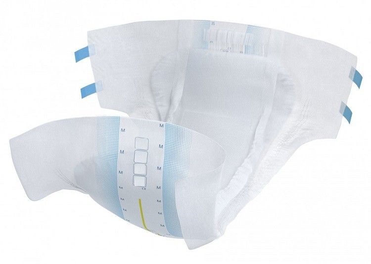 TENA Slip Active Fit Maxi Small | discreet en snel thuis