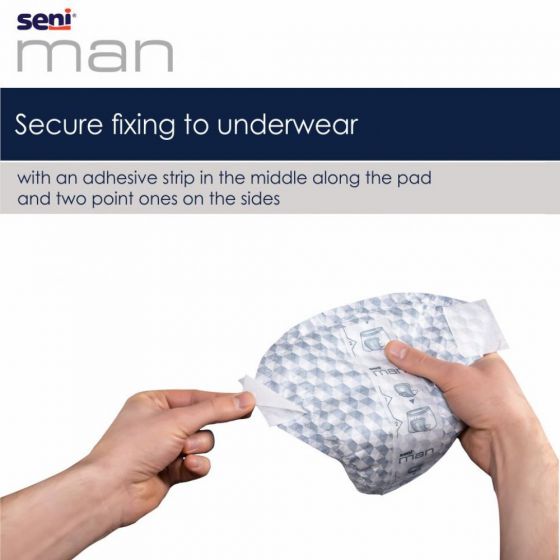 Seni Man Normal | Level 2