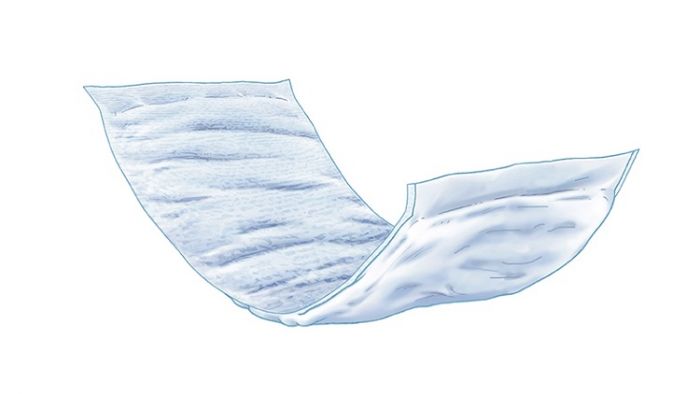 Attends Slipinleg DeoPlus | voordelig, discreet en snel in huis